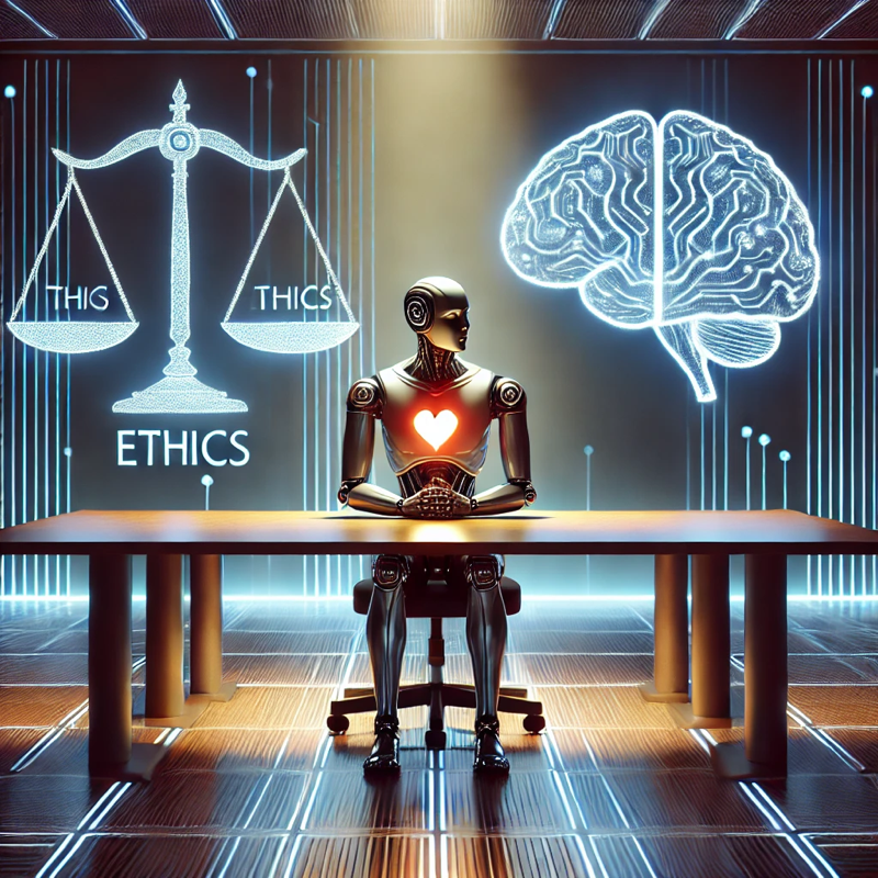 AI Ethics in Action: From ChatGPT to Child Protection | by Christian ...