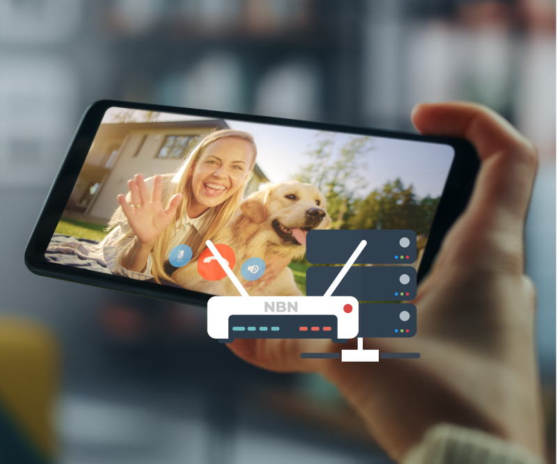 NBN Home Internet and Video Streaming: How does the Telsim NBN support ...