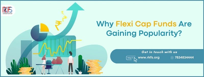 Beat the Market With Flexi Cap Fund Strategies - Rkfsdelhi - Medium