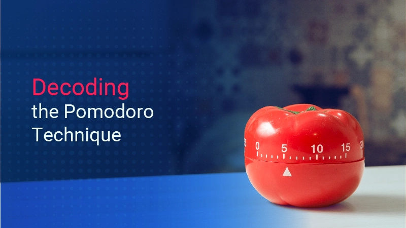 Boost Your Productivity with the Pomodoro Technique: Time Management ...