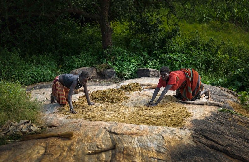Uganda’s Rich Cultural Heritage, an insight into the lives and ...