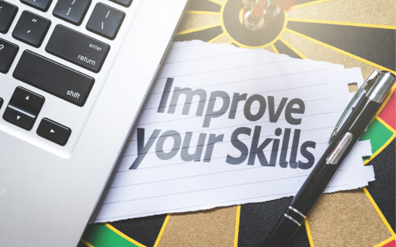 How Students Can Improve Learning Skills and Knowledge? | by My Private ...