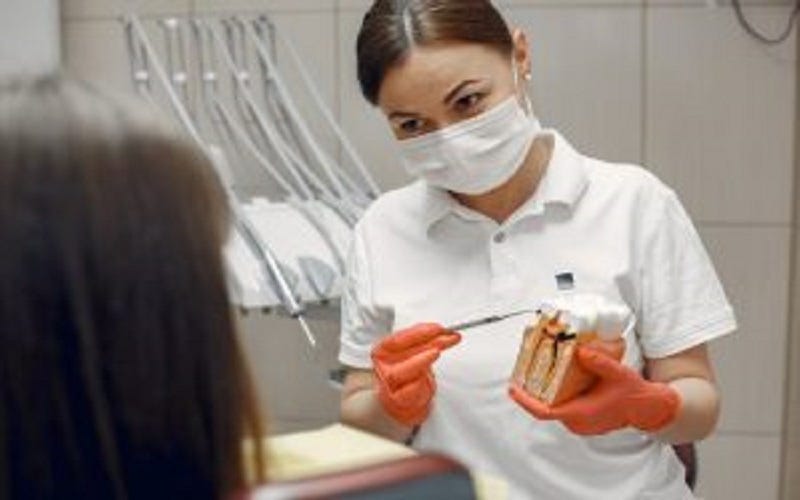 Tooth Cavities: What They Are and How to Avoid Them - Carla Grayson ...
