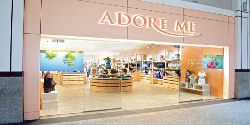 Emerging Business Models in Retail | by Jisoo Lee | Dayta AI | Medium