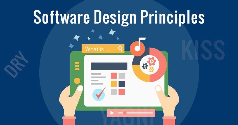 Software Design Principle — SOLID | by Felisiahandayani | Medium