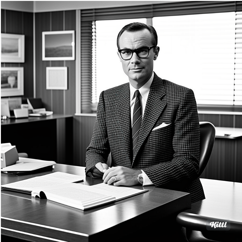 The Executive’s Playbook: Essential Strategies from Peter Drucker’s ...