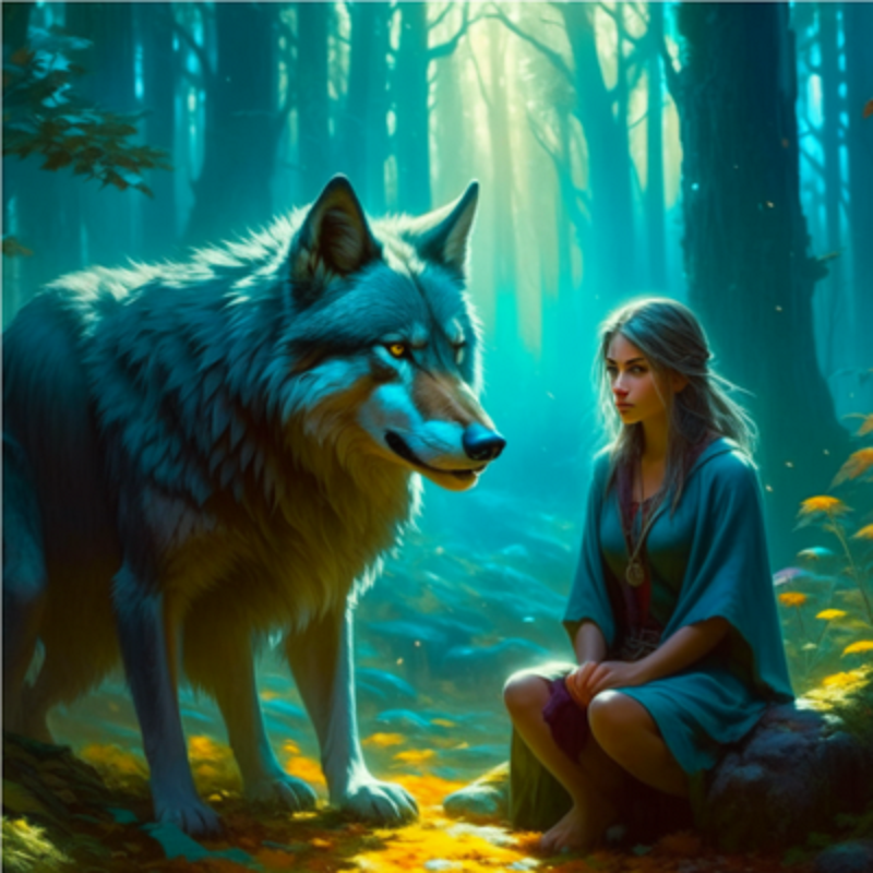 “Love, Magic, and Sacrifice: Unveiling the Enchantment of ‘A Court of ...