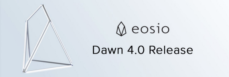 EOSIO Dawn 4.0 출시. Translated Contents | by Tara S Hong | EOSYS | Medium