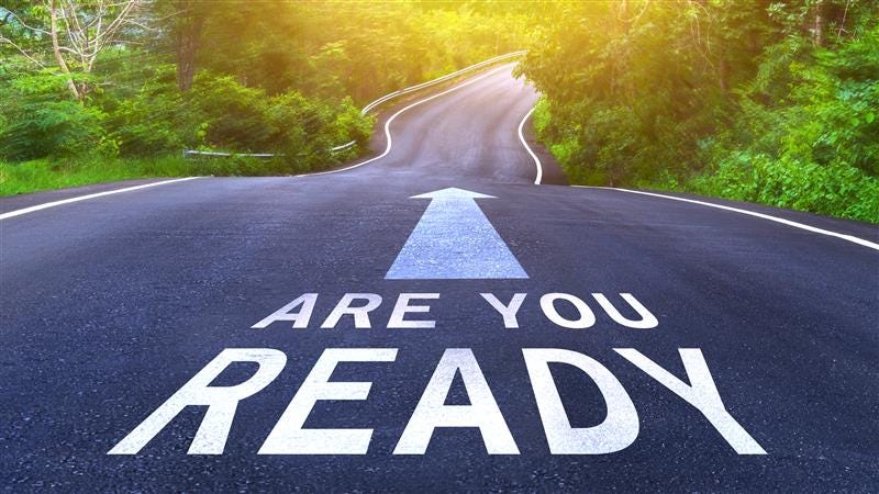 Ready to Win?. We’ll soon know what Gartner received… | by Anthea ...