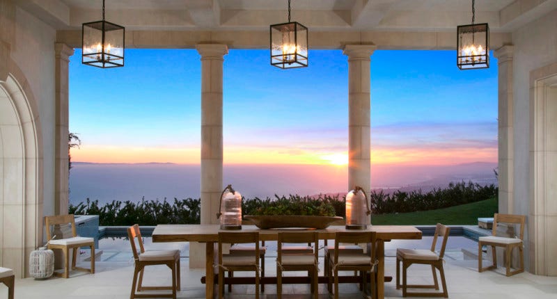 Top Real Estate Teams in Los Angeles | by Ashley Dawson | Medium