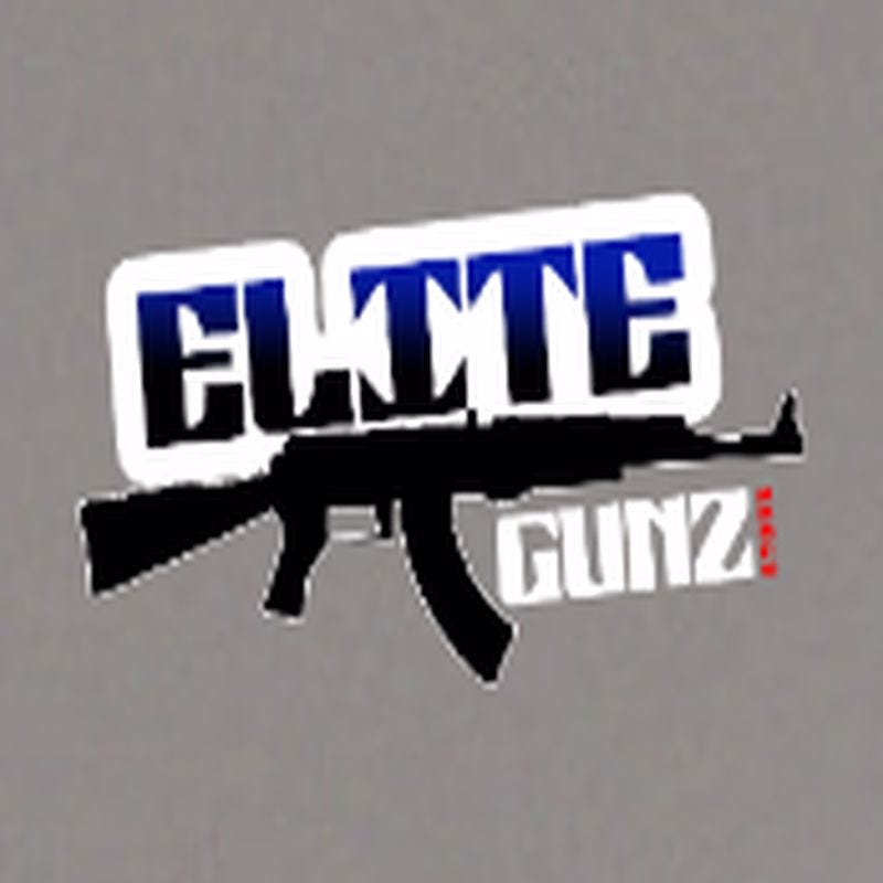 Elite Gunz store - Elite Gunz store - Medium