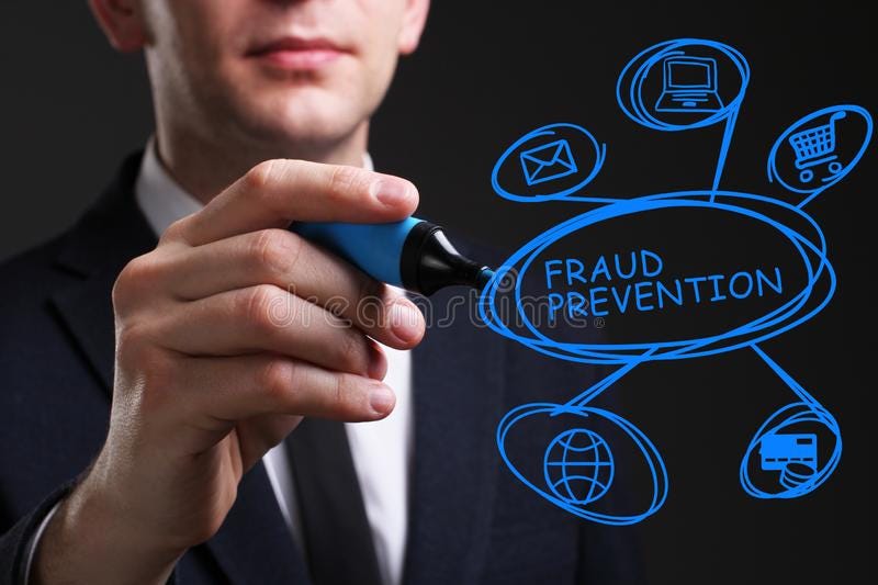 Internet Fraud Prevention. Internet fraud is the use of Internet… | by ...