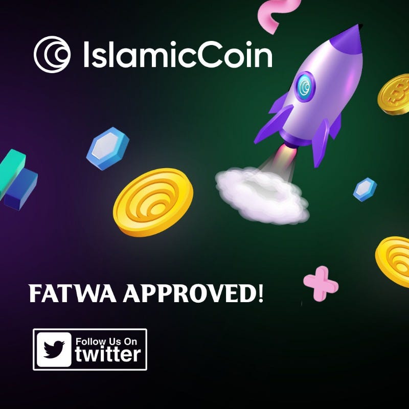 Islamiccoin Fatwa (endonez). Fatwa Islamiccoin …. | by Xaviernande | Medium