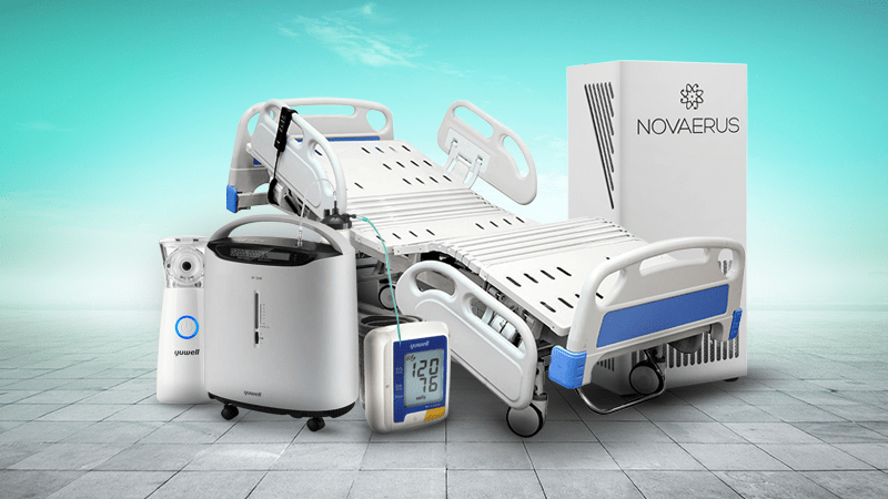 Choosing the Right Medical Equipment: A Guide for Patients and ...