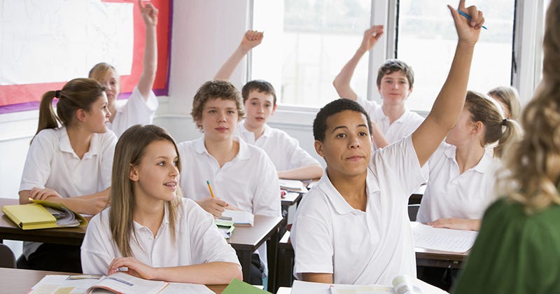 12 Key Steps to Attaining Your OSSD in High School | by USCA Academy ...