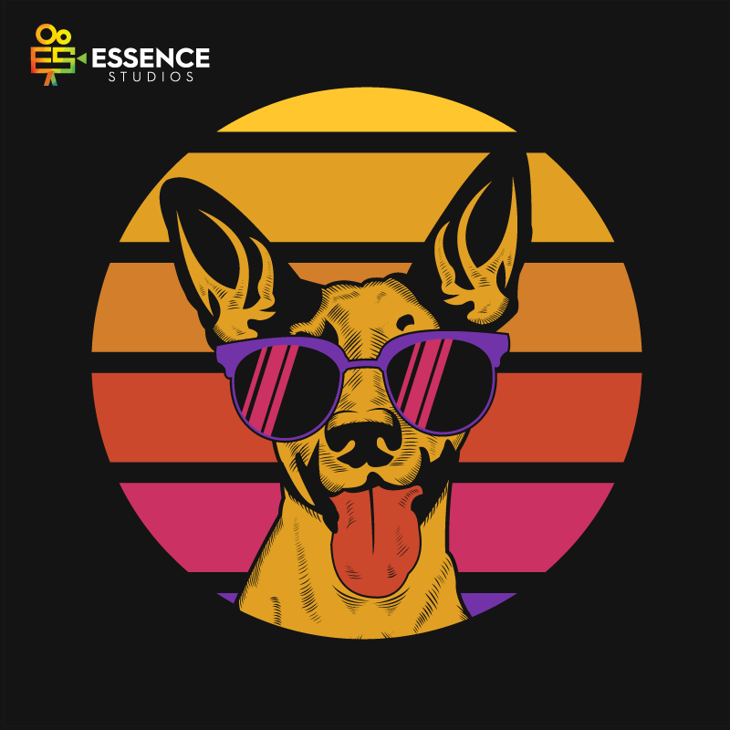 Vector Illustration Services: Hire a Professional Vector Illustration ...