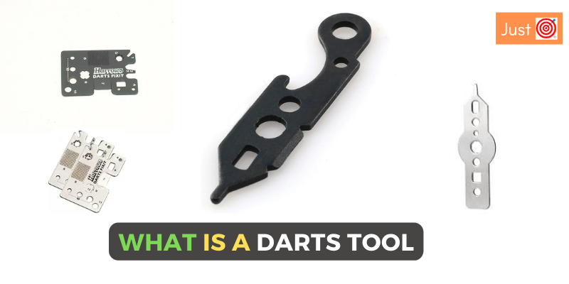 What Is A Darts Tool. Darts, a game of precision and skill… | by Ghayyur Blogger | Medium