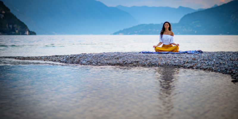 The Science of Sitting Still | Mind Cafe