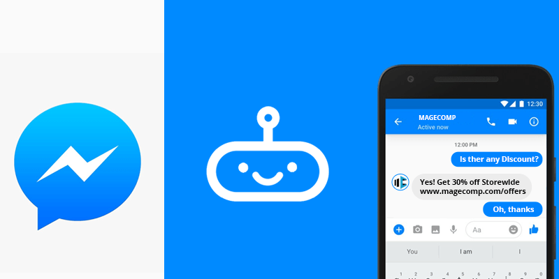 How Facebook Messenger AI can be Revolutionary for Ecommerce? | by ...