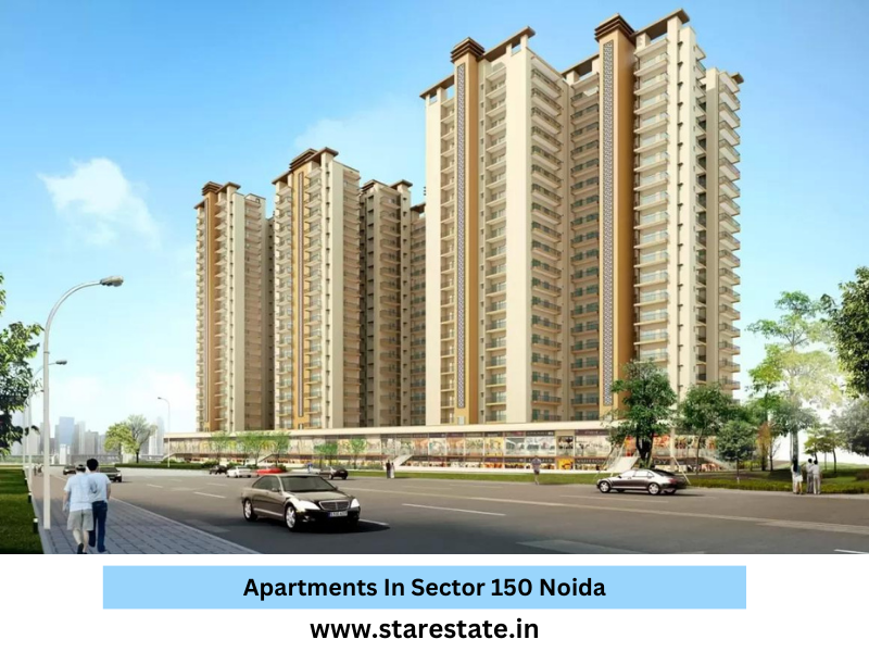 Apartments In Sector 150 Noida | Premium Flats In Noida - Kaal Bhairav ...