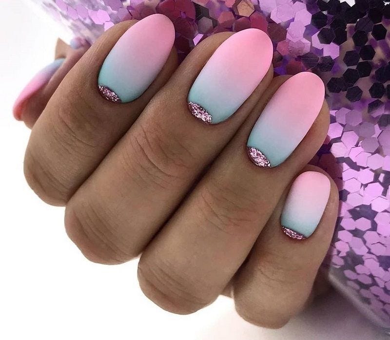 How To Have Lovely Hands And Nails On Your Wedding Day | by Isobel ...