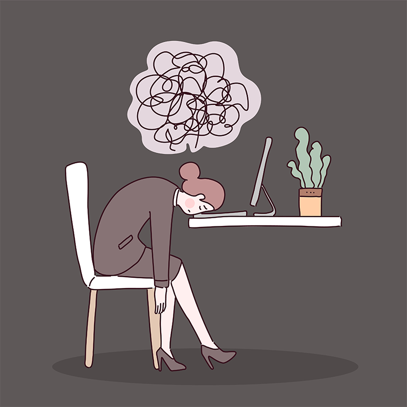 Understanding Psychomotor Retardation | by Renewed Mental Health Group ...