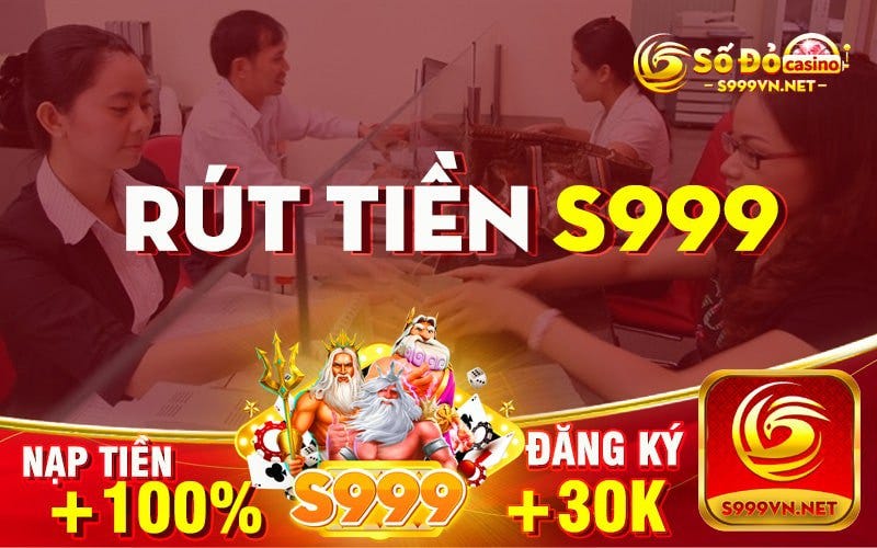 Rút Tiền S999 - S999 - Medium