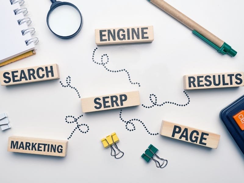 How to Optimize Your Content for Google SERP Features | by Annayaanni ...