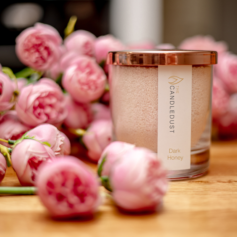 Creating Moments of Bliss: Hand Crafted Candles For Relaxation And Joy ...