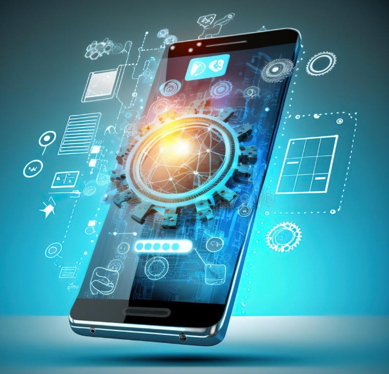 Best Mobile Device Management Solutions In India - Anbarasans - Medium