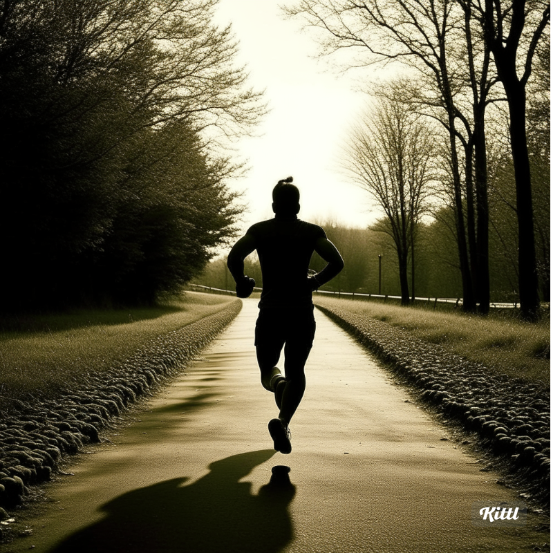 “Born to Run” by Christopher McDougall is a captivating exploration of ...