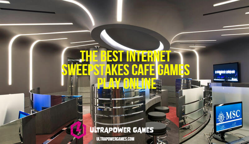 The best Internet Sweepstakes Cafe Games to Play - Richel Smith - Medium