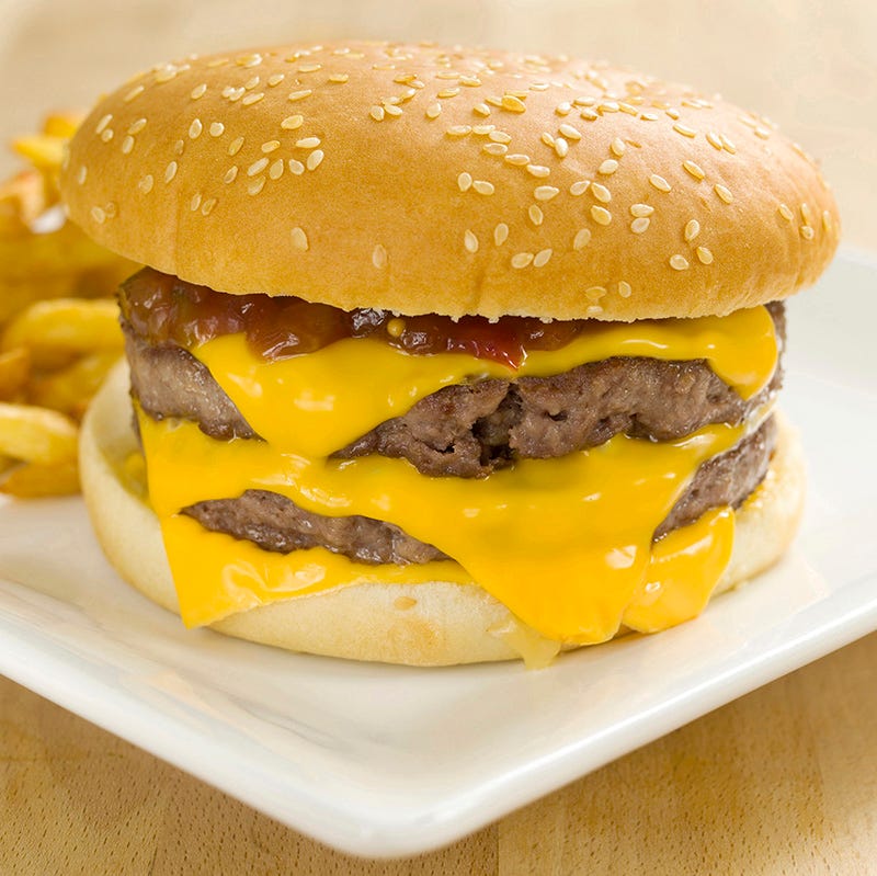 The 5 Best Burgers in Boca. It’s dinner time. You’re feeling that… | by ...