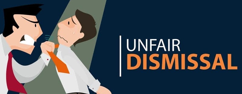 How An Unfair Dismissal Claim Will Give You Redress | by krugmans macroeconomics 5th edition pdf ...