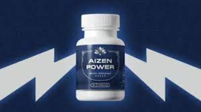 Aizen Power Advanced Formula Support. | by Aiyetullah | Mar, 2024 | Medium