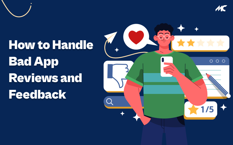 How to Handle Bad App Reviews and Feedback | by Harleywilsom | Medium