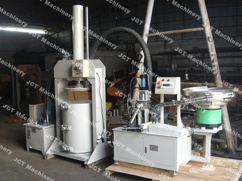 About Silicone Glue Filling Machine | JCT Machinery | by JCT Machinery | Apr, 2024 | Medium