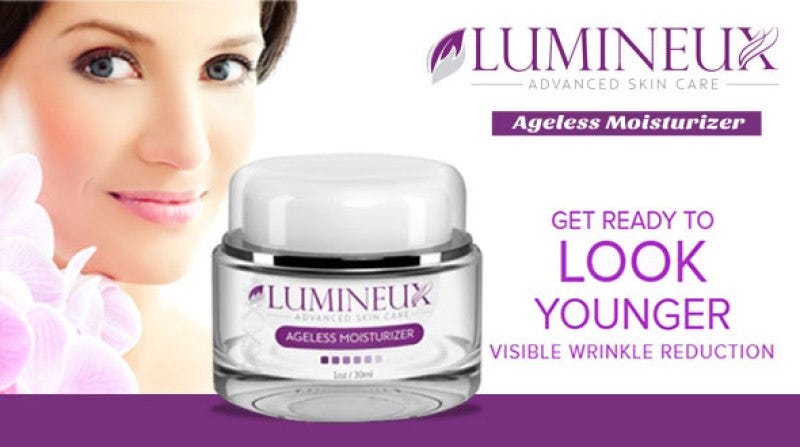 Lumineux Cream natural and organic body skin care cream | by Jacke ...