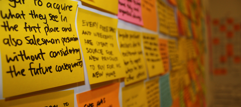10 reasons why your design thinking program is failing | by Brajendra ...