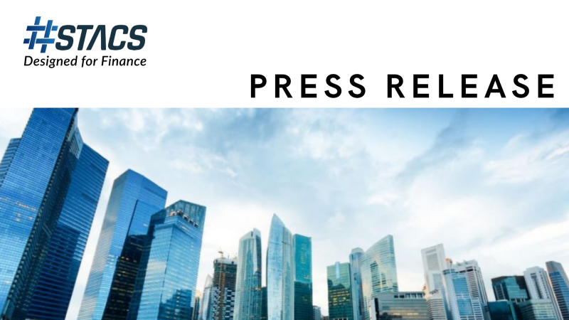 STACS becomes portfolio company of PwC Singapore’s Venture Hub ...