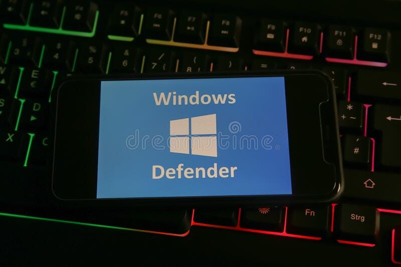 Window’s Defender Review 2021. Windows Defender is Microsoft’s… | by ...