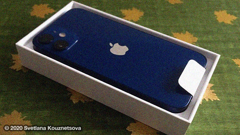 My Experience with Apple as a Deaf Person - Svetlana Kouznetsova - Medium
