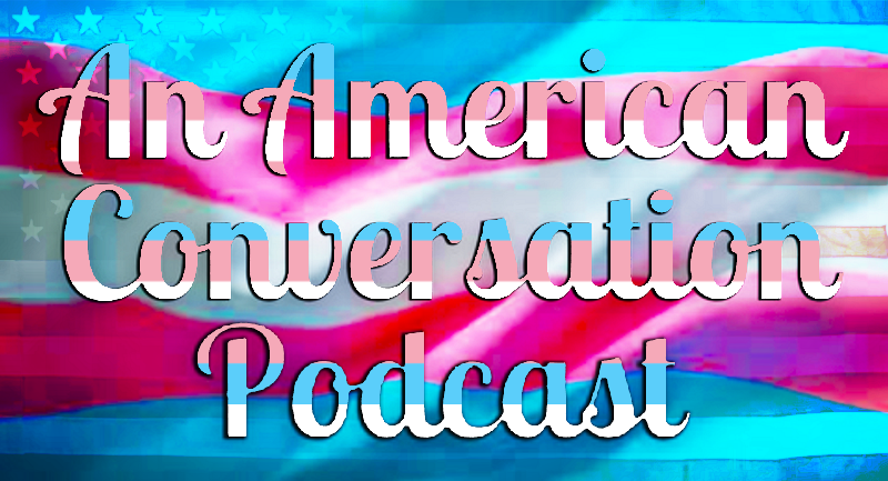 An American Conversation Podcast. An American Conversation Podcast ...