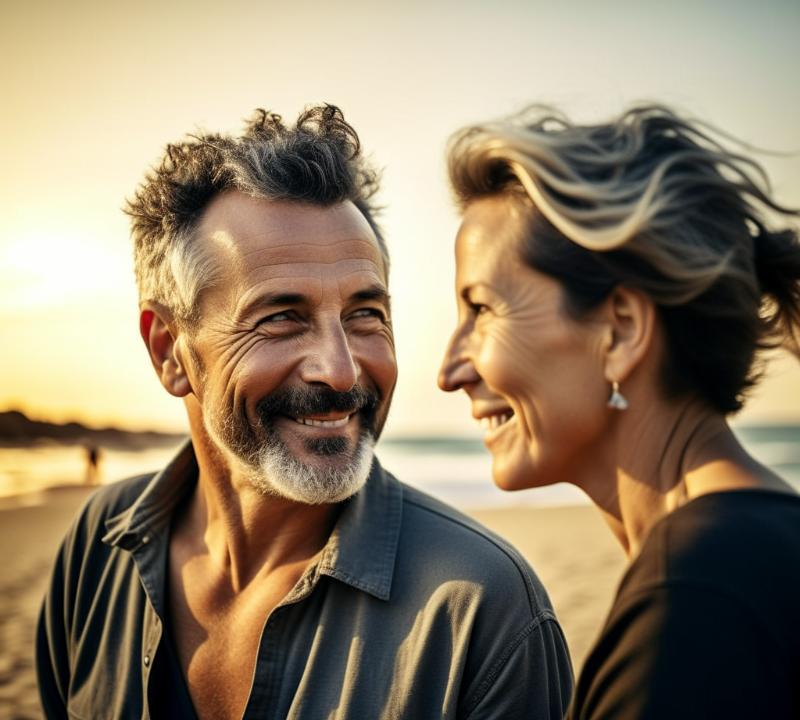 A Guide to Finding and Keeping Emotional Stability in Relationships ...