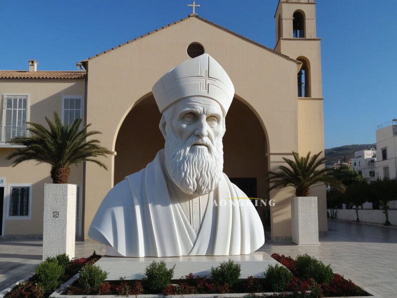 Memorial and Timeless: Why Marble Monument Sculptures Hold Such ...