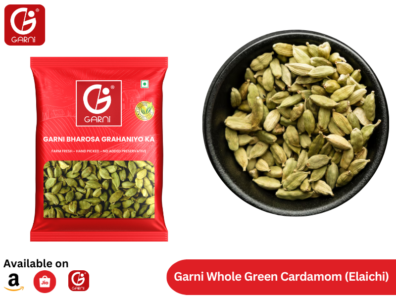 Cardamom Creations: Innovative Ways to Use this Spice in Your Kitchen ...