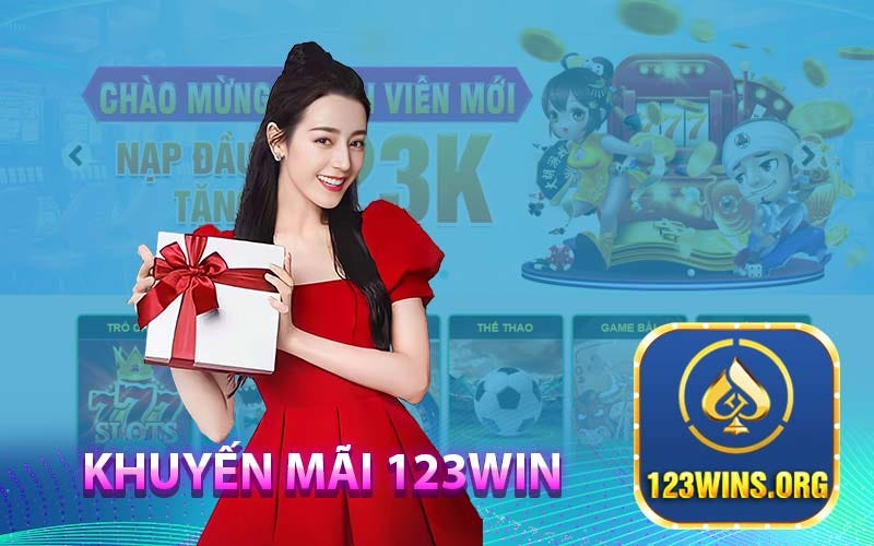 Khuyến Mãi 123Win — Đăng Ký Nạp Đầu Tặng 123K - 123winsorg - Medium