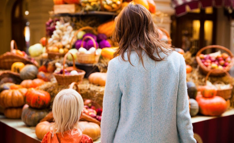 40 Fun and Unique Fall Self-Care Ideas to Relax Like a Baby | by The ...