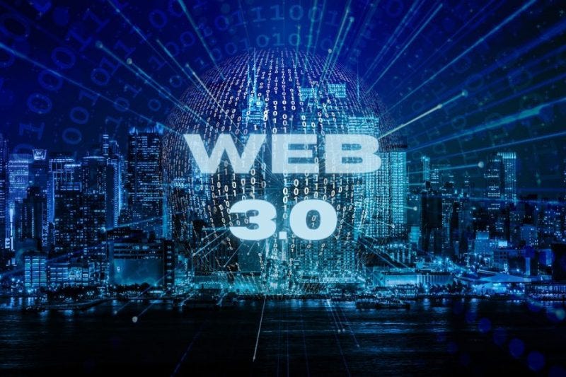 5 Web 3.0 examples and applications you should be aware of | by Pryanka ...