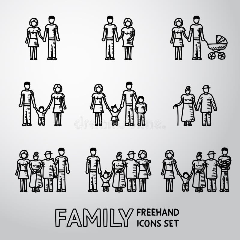 Understanding Multigenerational Patterns in Family Issues: | by Areeba ...